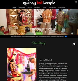 Sapratigs - IT Services | Digital Solution | Consulting